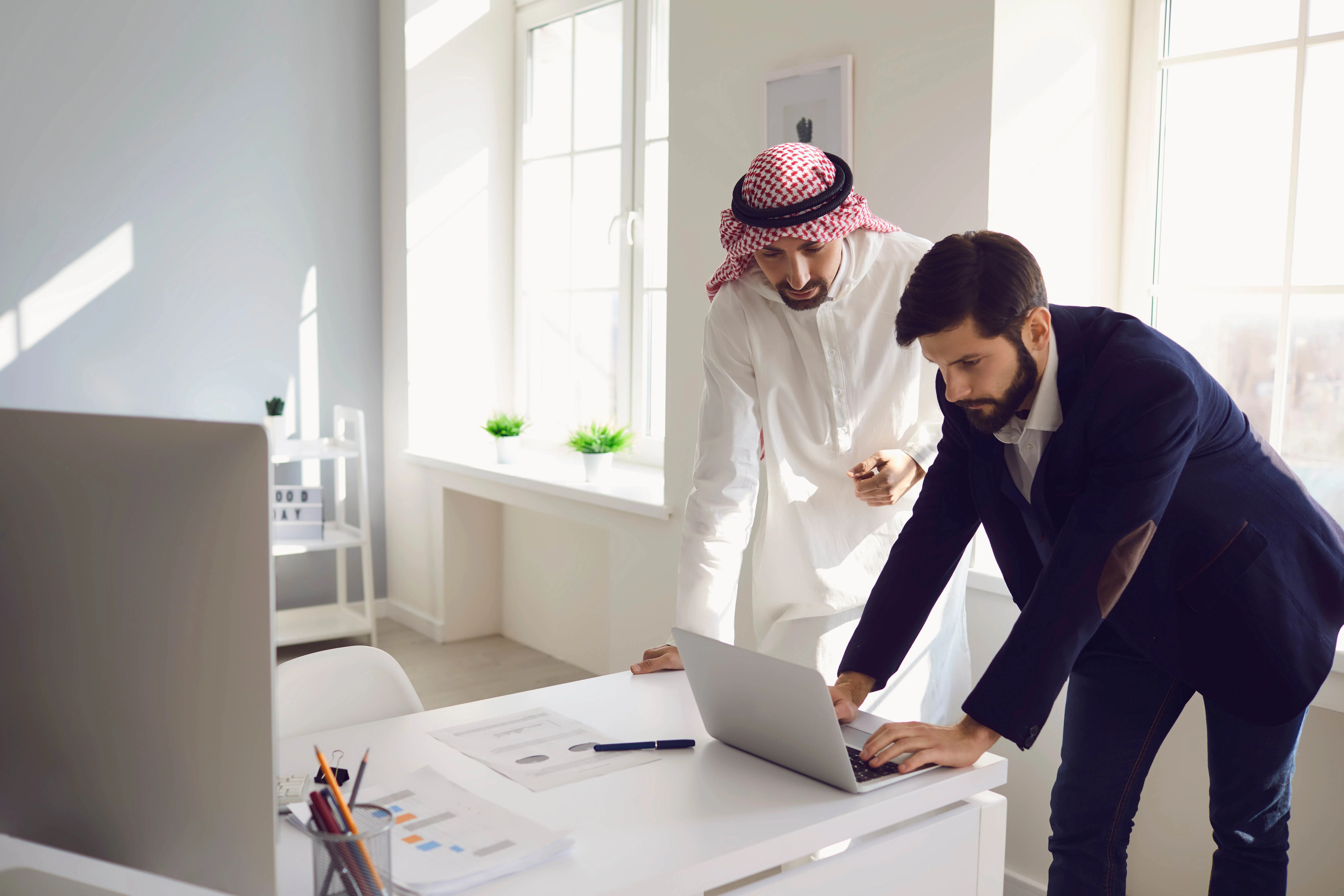 Management Solutions for Your Business with AIGC | Al-Darco